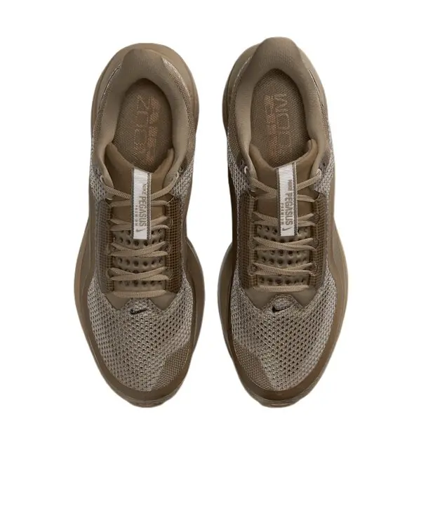 Nike Pegasus Premium Air Sole Low-tops Sneakers