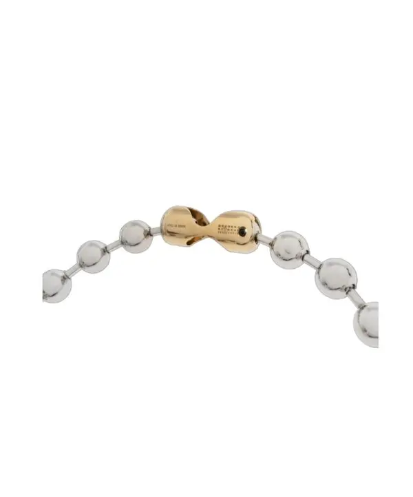 MAISON MARGIELA Ball-link Necklace