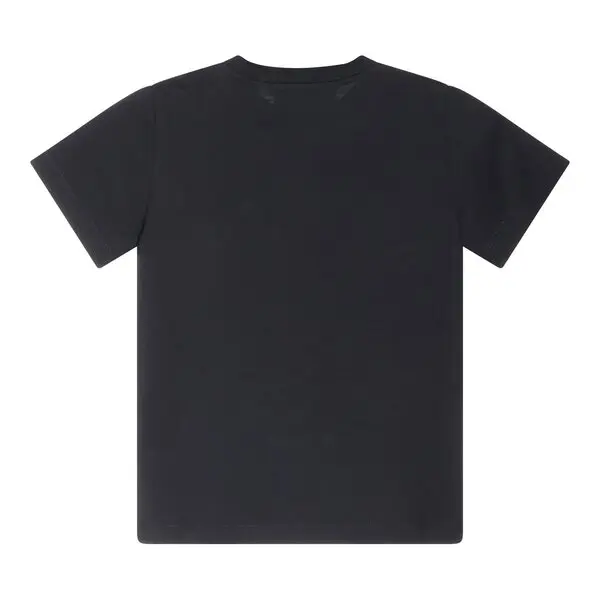 Moncler Logo Printed Jersey T-shirt