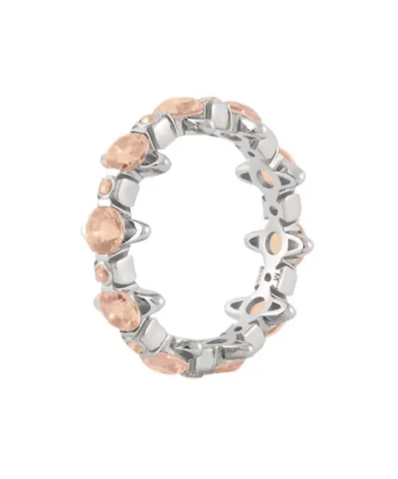 VIVIENNE WESTWOOD Warwick Ring