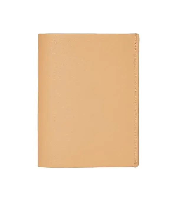 Paul Smith Logo Embossed Wallet