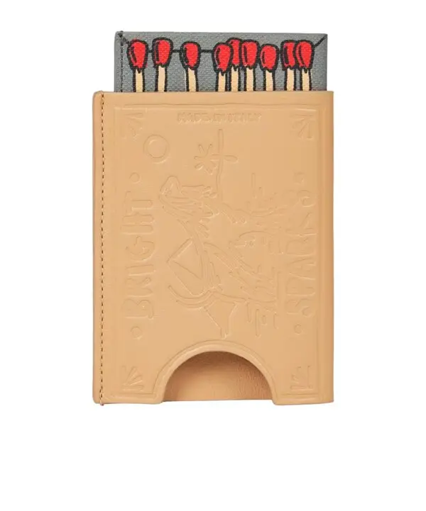Paul Smith Logo Embossed Wallet
