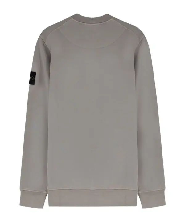 Stone Island Long-sleeve Sweatshirt