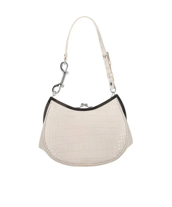 VIVIENNE WESTWOOD Charm Frame Shoulder Bag