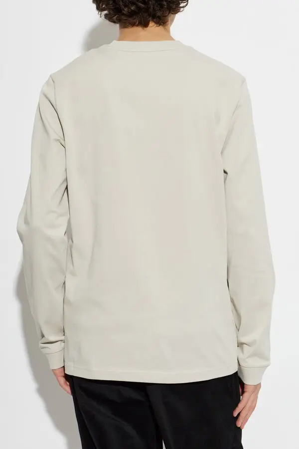 Moncler Crew Neck T-shirt