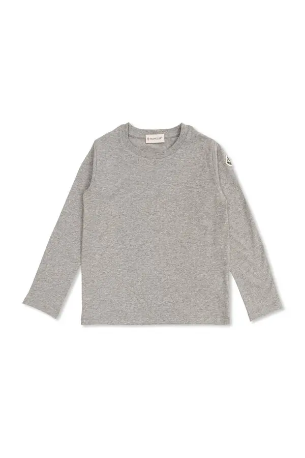 Moncler Crew-neck T-shirt 2-pack