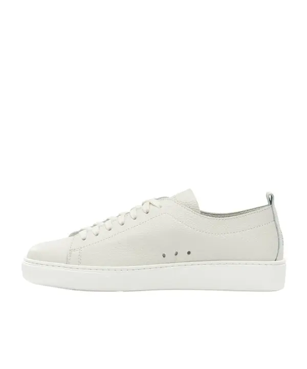 HENDERSON BARACCO Round-toe Lace-up Sneakers