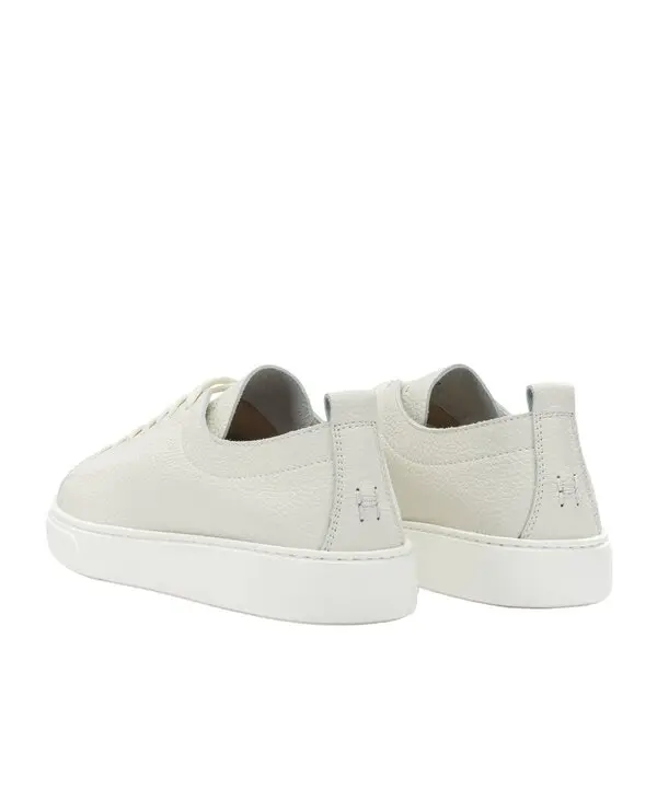 HENDERSON BARACCO Round-toe Lace-up Sneakers