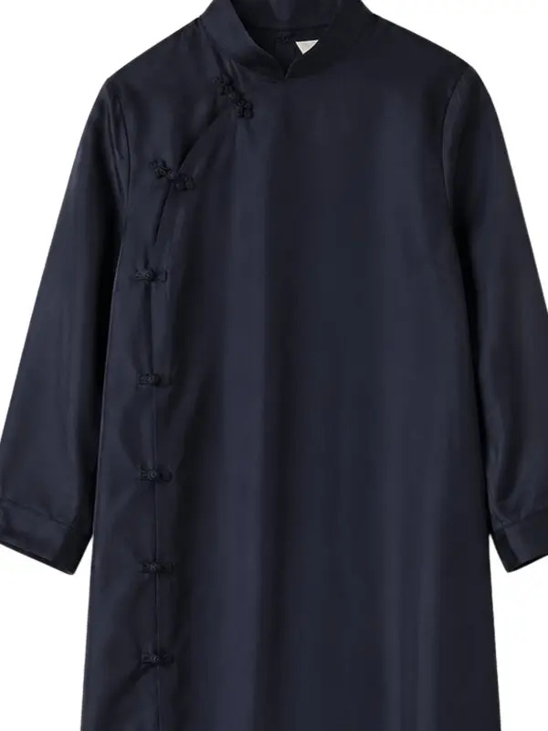 RÓHE Long-sleeved Dress