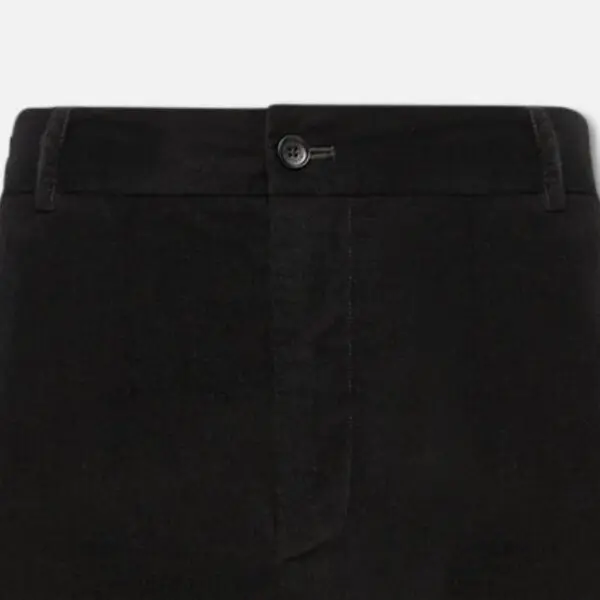 Moncler Elastic Waistband Casual Pants