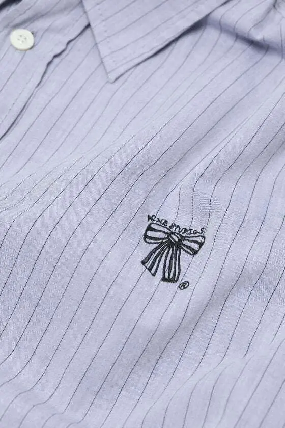 Acne Studios Long-sleeved Shirt