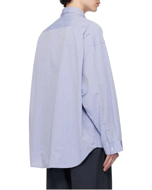 Acne Studios Long-sleeved Shirt