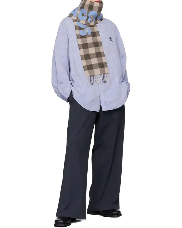 Acne Studios Long-sleeved Shirt