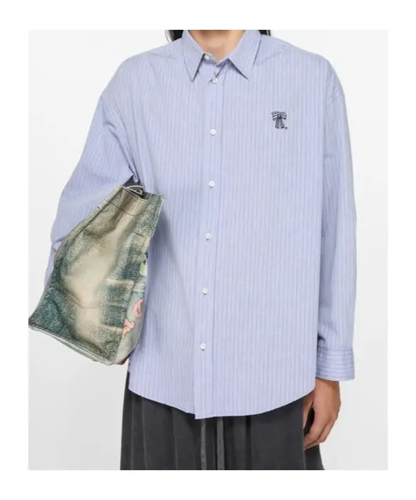 Acne Studios Long-sleeved Shirt