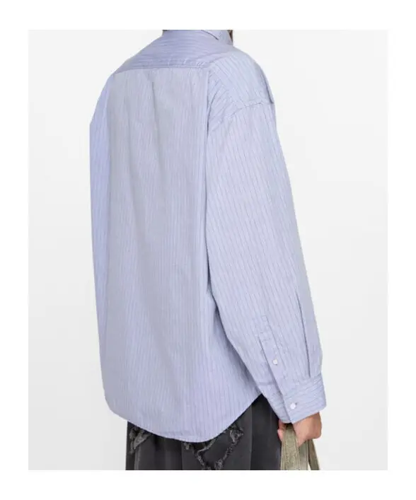 Acne Studios Long-sleeved Shirt
