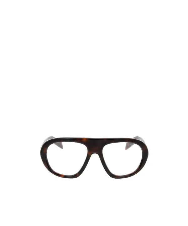 Prada Full Frame Plain Mirror