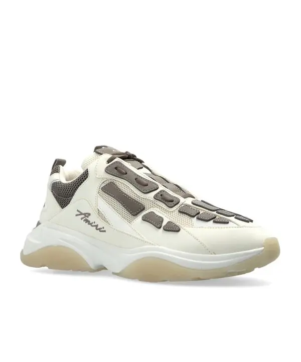 Amiri Bone Low-top Sneakers