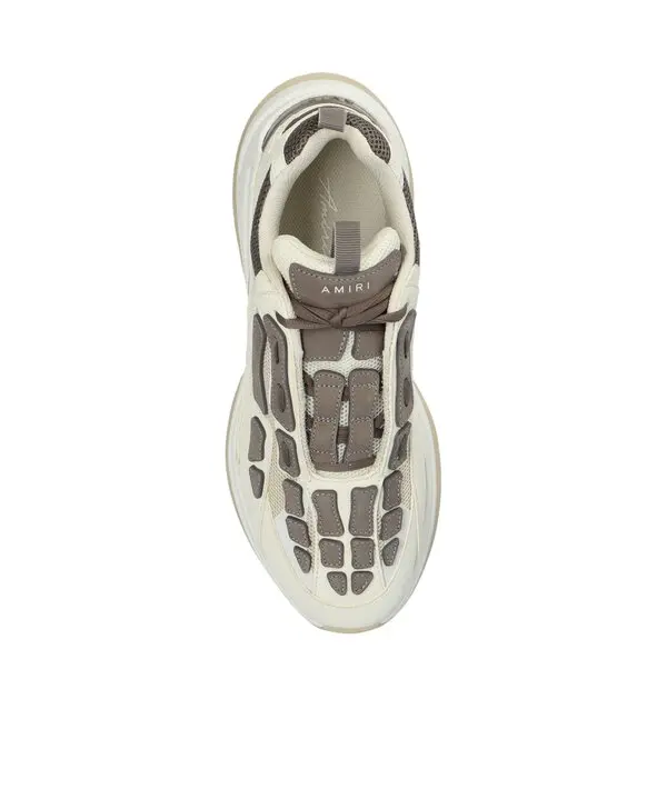 Amiri Bone Low-top Sneakers