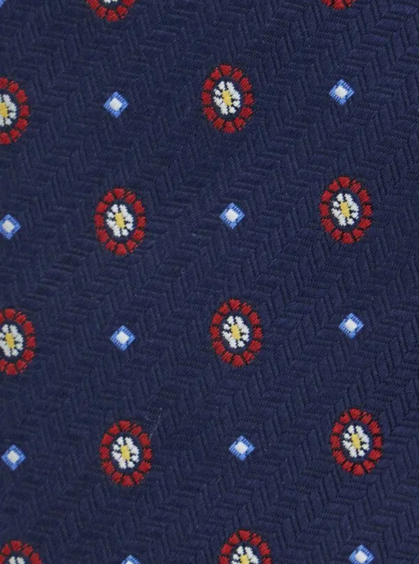 Valentino Garavani All-over Patterned Neck Tie