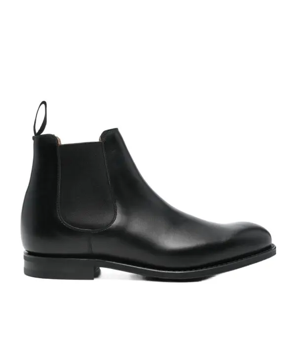 Church's Amberley Boots - Black