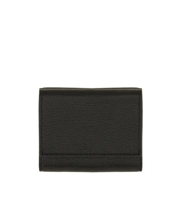 ANYA HINDMARCH Eyes Compact Wallet