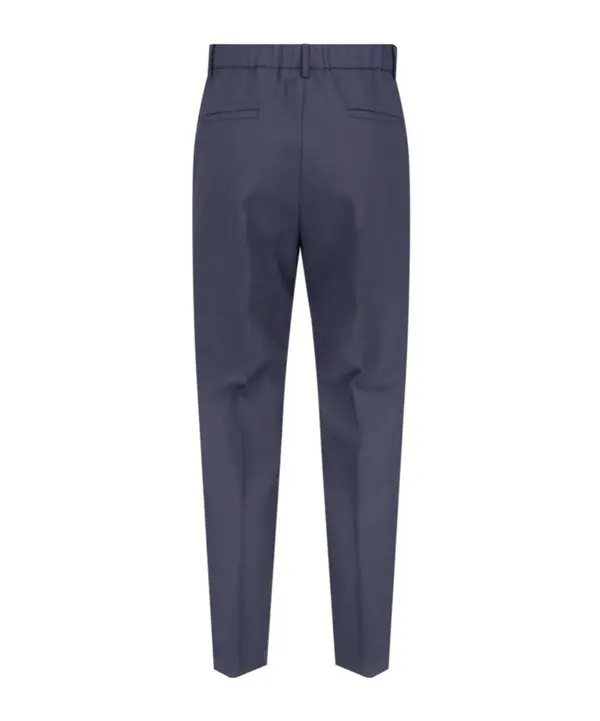 Incotex Tapered Tailored Pants