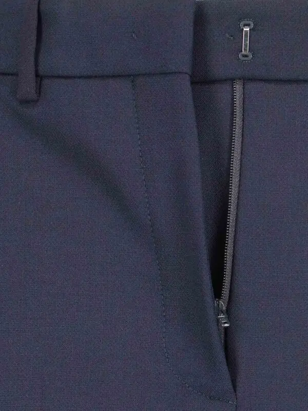 Incotex Tapered Tailored Pants