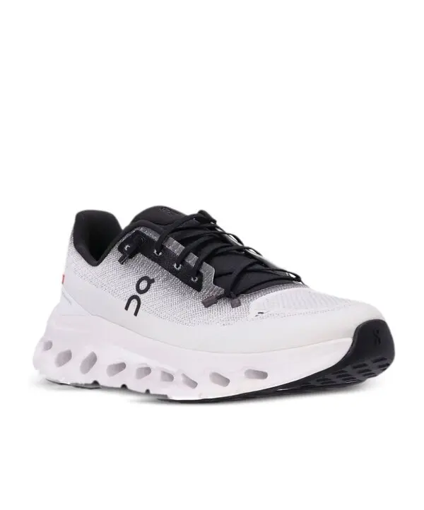 On Cloudtilt Lace-up Running Sneakers