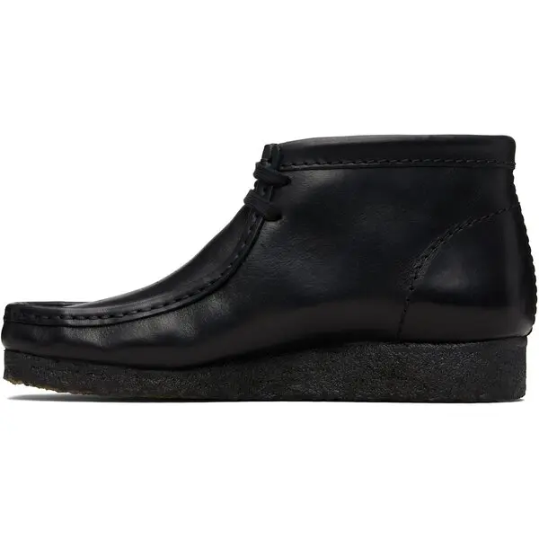 Clarks Wallabee Desert Boots