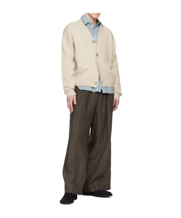 Clarks Wallabee Desert Boots