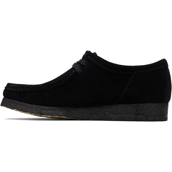 Clarks Wallabee Derby Shoes