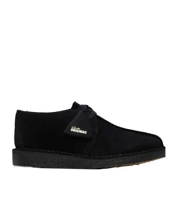 Clarks Desert Trek Derby Shoes