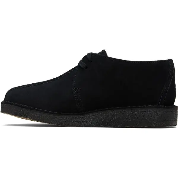 Clarks Desert Trek Derby Shoes