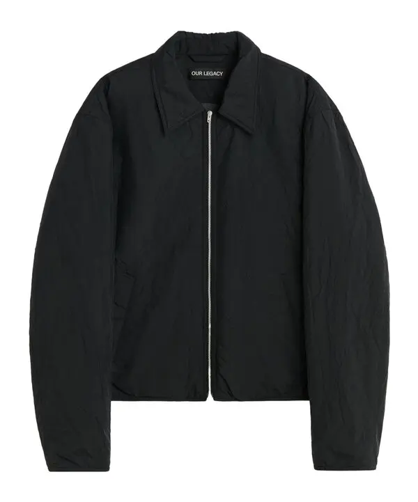 Our Legacy Slight Jacket