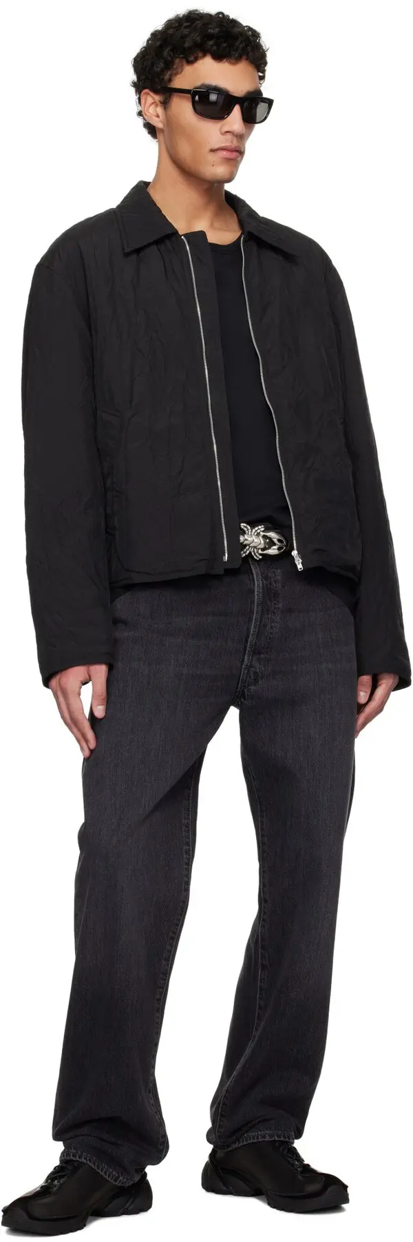 Our Legacy Slight Jacket