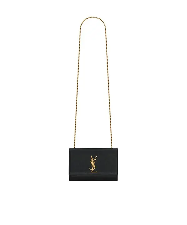Saint Laurent Kate Small Crossbody Bag