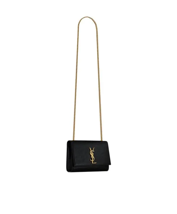 Saint Laurent Kate Small Crossbody Bag