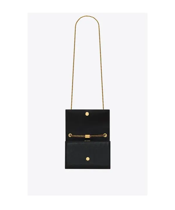 Saint Laurent Kate Small Crossbody Bag