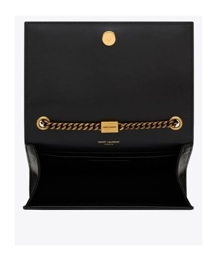 Saint Laurent Kate Small Crossbody Bag