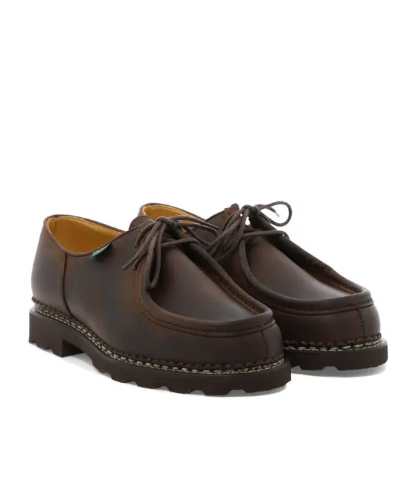 Paraboot Michael Marche Lace-up Shoes