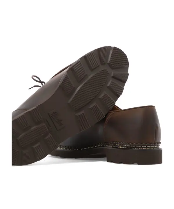 Paraboot Michael Marche Lace-up Shoes