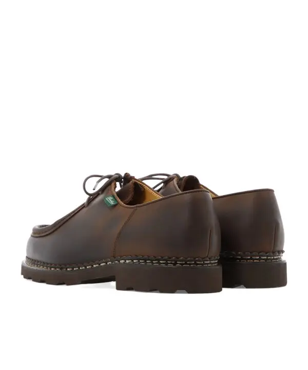 Paraboot Michael Marche Lace-up Shoes