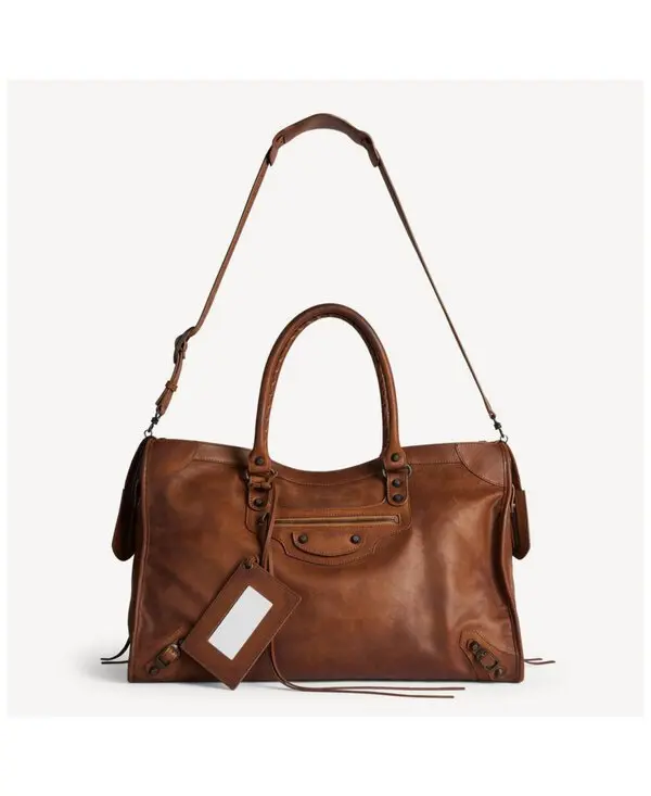 Balenciaga Le City Bag Large