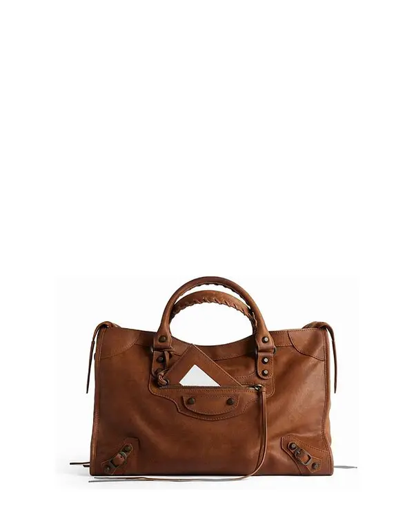 Balenciaga Le City Bag Medium