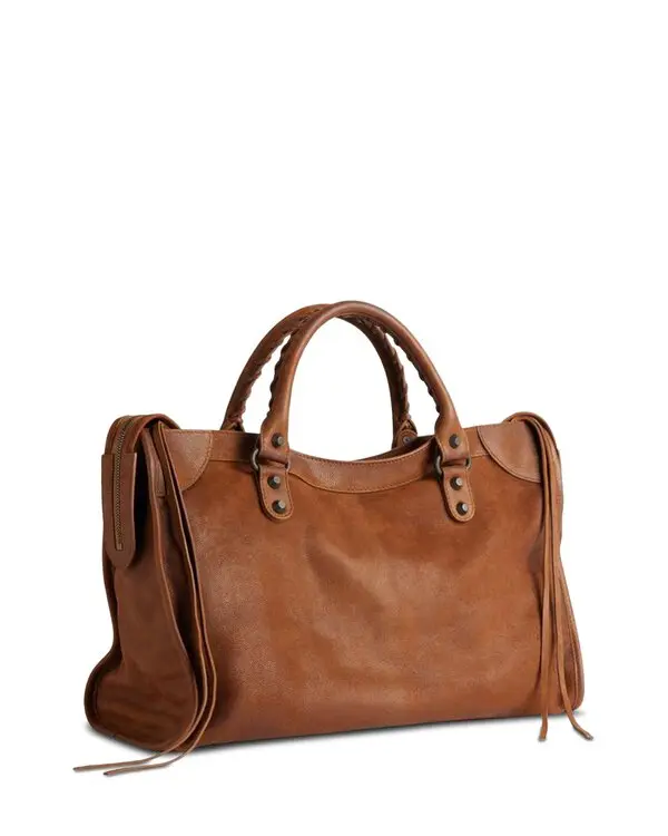 Balenciaga Le City Bag Medium