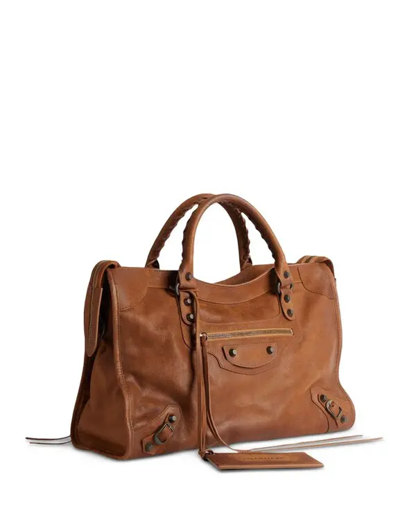 Balenciaga Le City Bag Medium