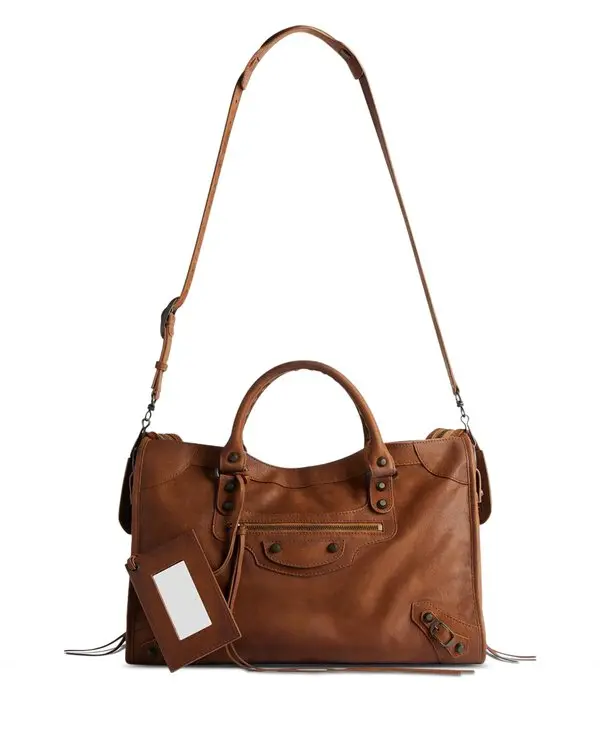 Balenciaga Le City Bag Medium