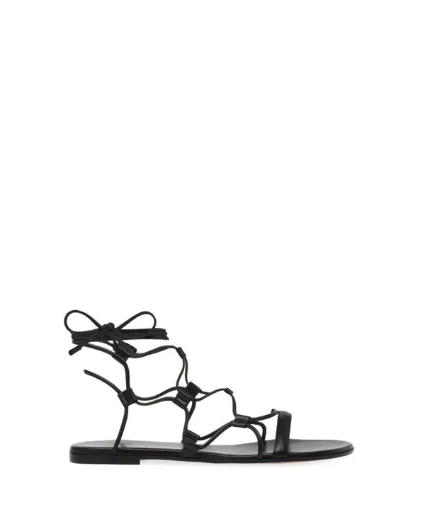 GIANVITO ROSSI Giza 05 Sandals