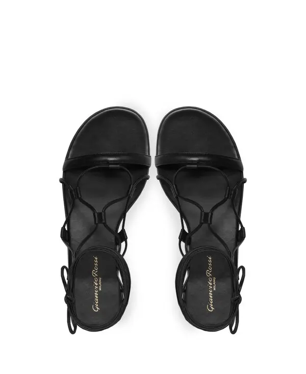 GIANVITO ROSSI Giza 05 Sandals