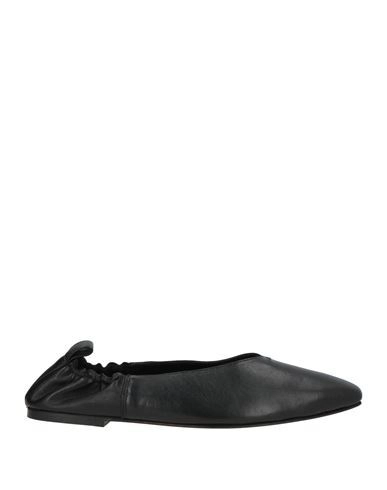 A.emery Ballet Flats Size Leather